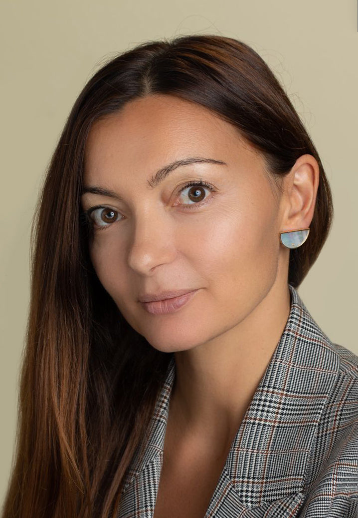 About – Anna Maccieri Rossi